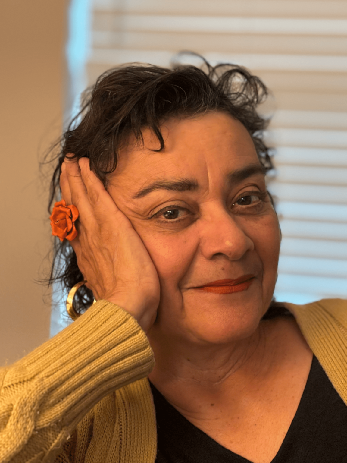 Check Out Leticia Rodriguez’s Story - Voyage Austin