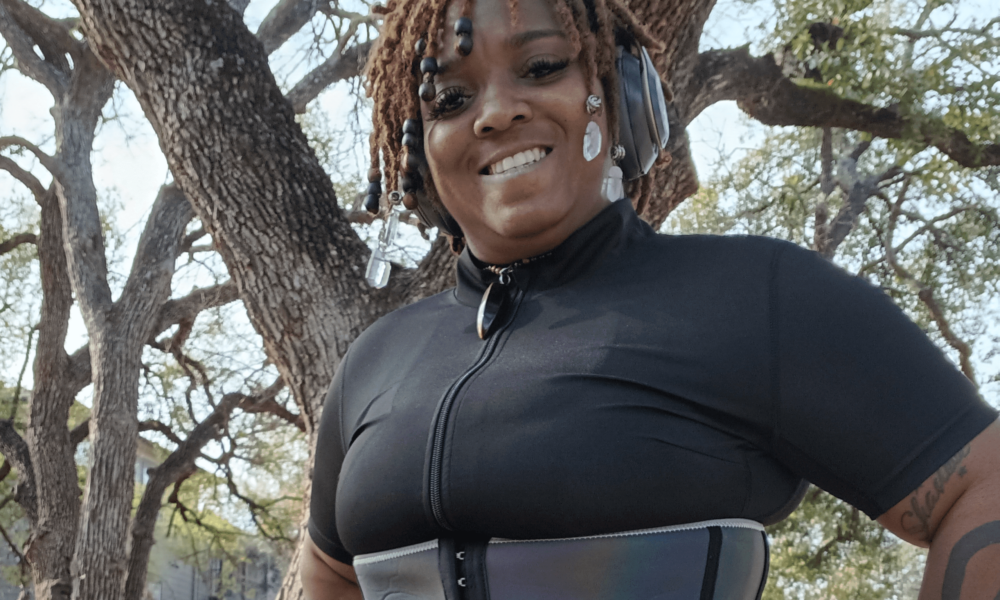 Check Out Devonne Washington’s Story - Voyage Austin