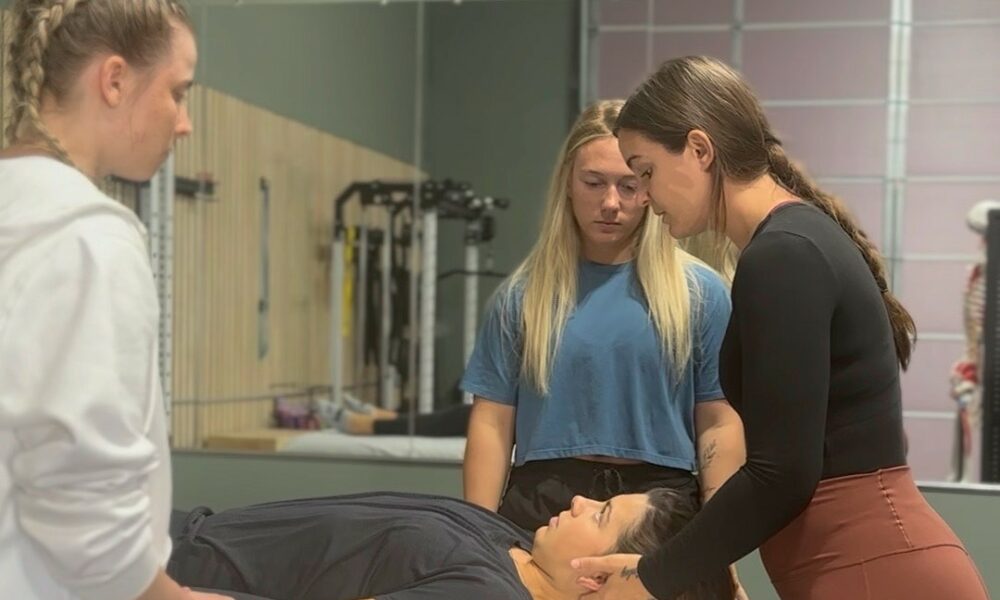 Rising Stars: Meet Abriana Bayer of Hutto - Voyage Austin