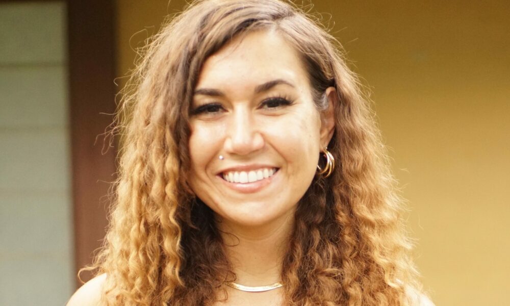 Rising Stars: Meet Chelsea Cora – Voyage Austin