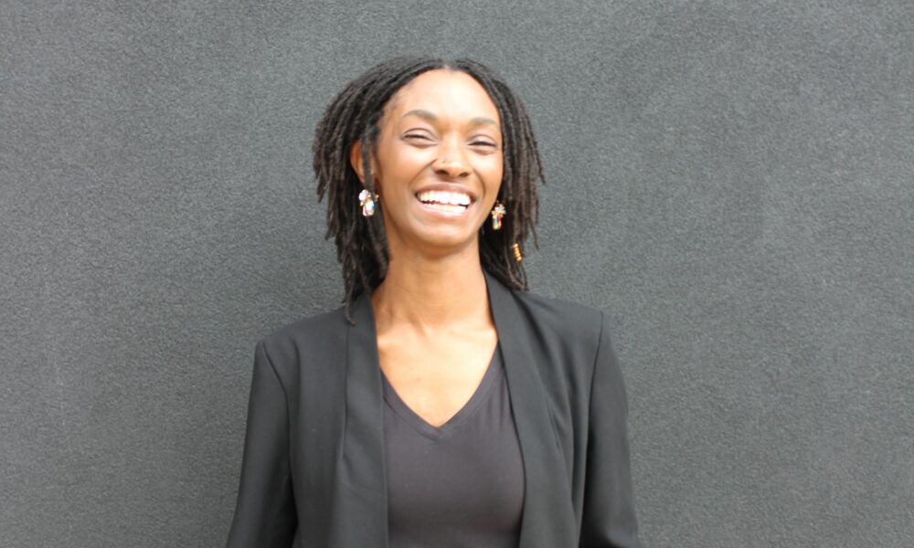 Inspiring Conversations with Jamiliah Paschal-Smith of Sister Is Fine ...