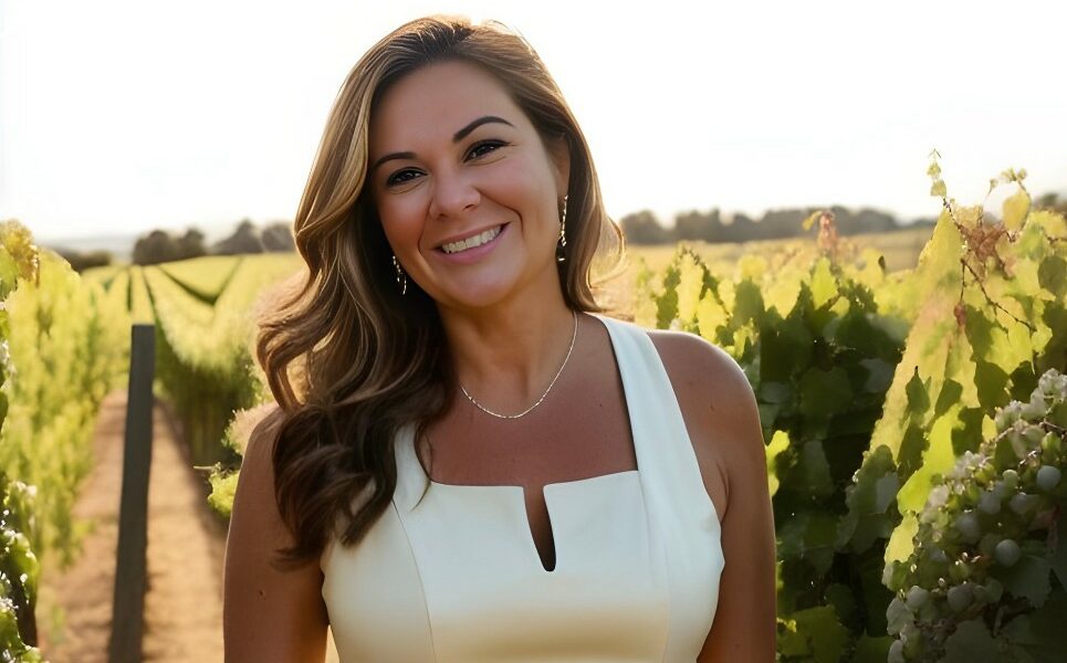 Community Highlights: Meet Letty Gutierrez-Bujak of 21 BASS - Voyage Austin