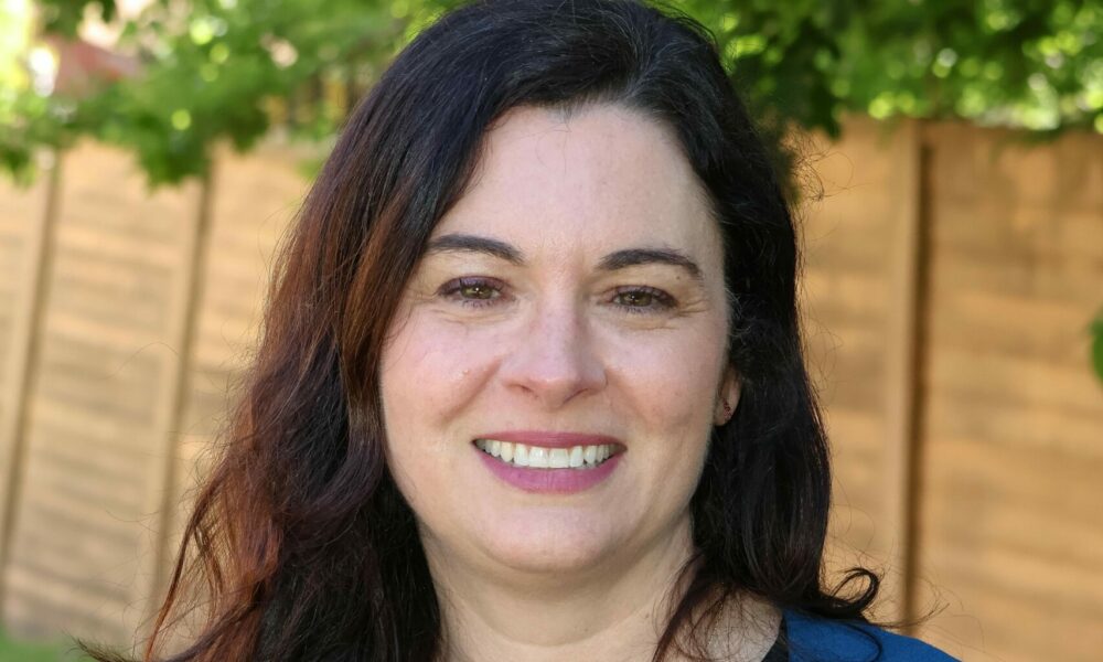 Exploring Life & Business with Rachel Saenger of Georgetown Counseling ...