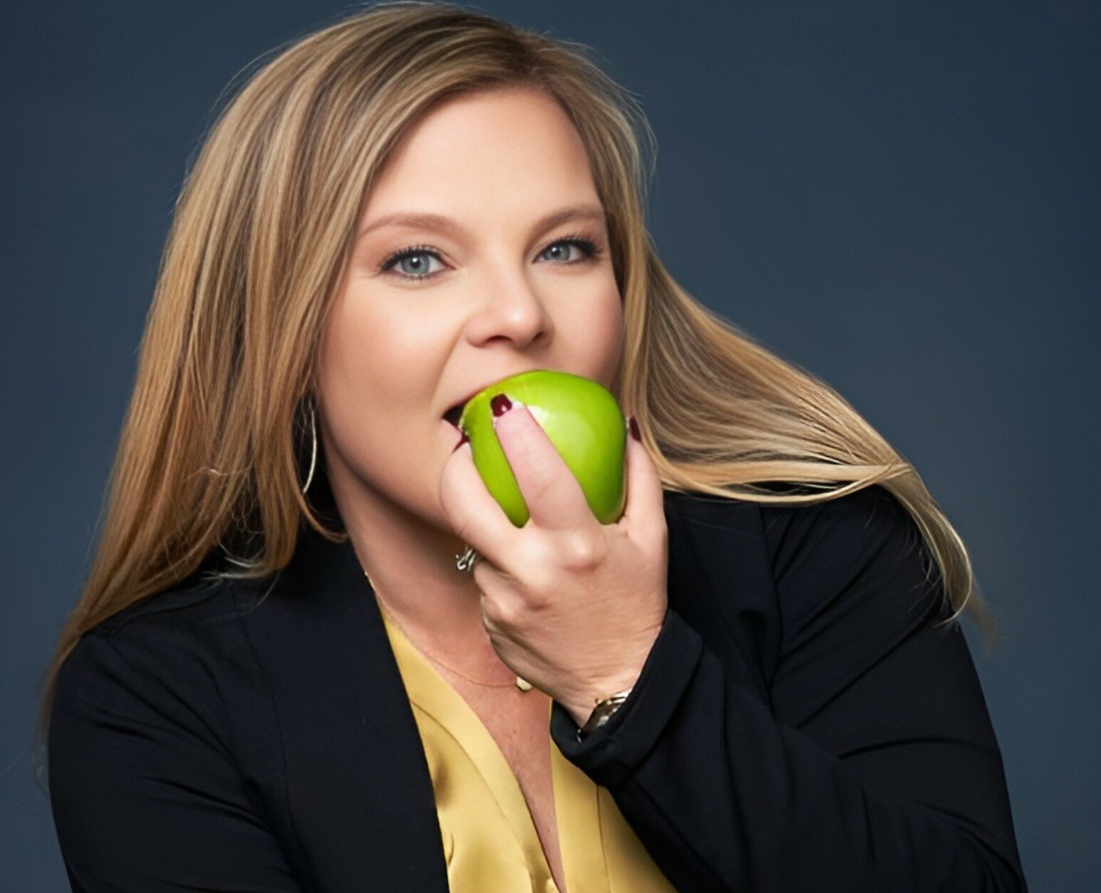 Inspiring Conversations with Suzi Bahnsen of Apple & Arrow Sales ...