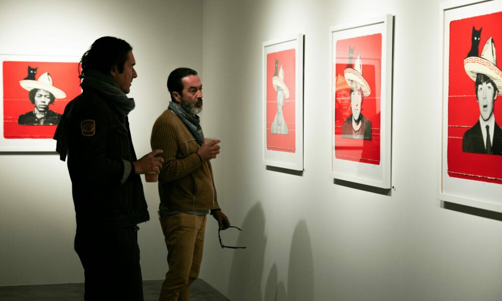 Rising Stars: Meet Jason Archer of Austin - Voyage Austin