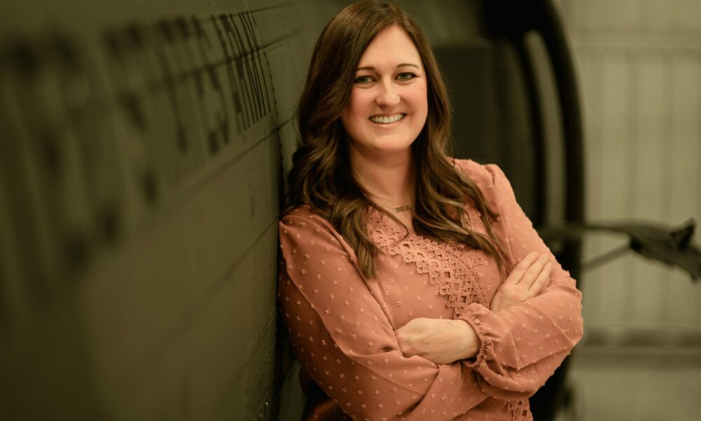 Rising Stars: Meet Sarah Doran - Voyage Austin
