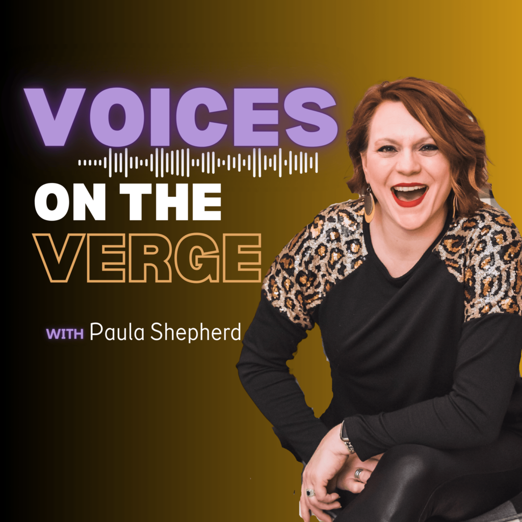 Meet Paula Shepherd – Voyage Austin