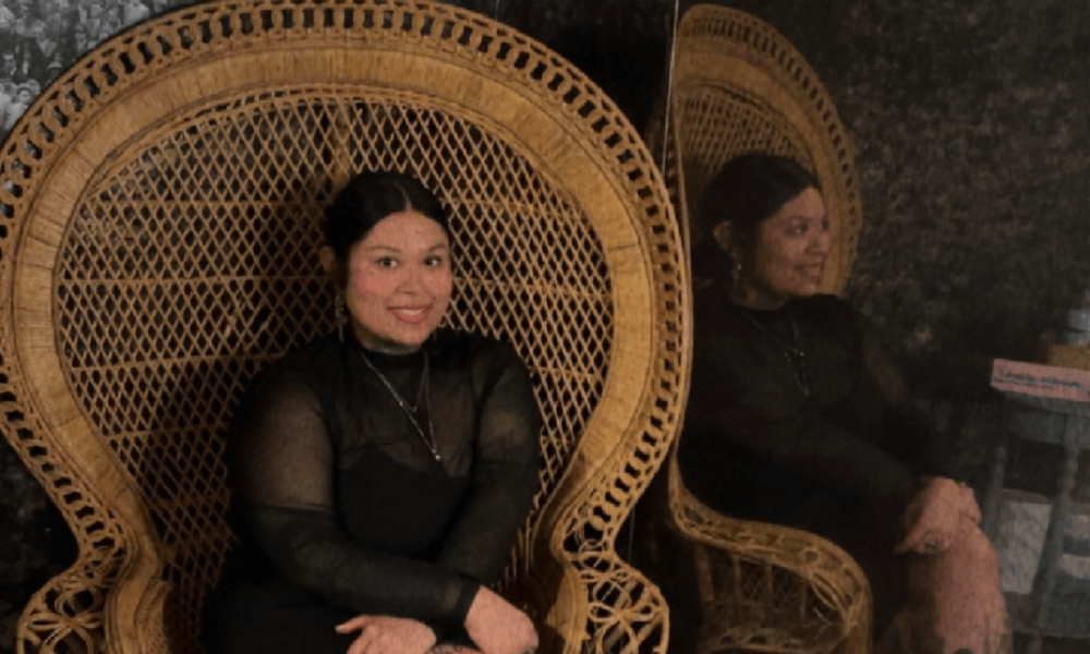 Rising Stars: Meet Eleana Estrada - Voyage Austin