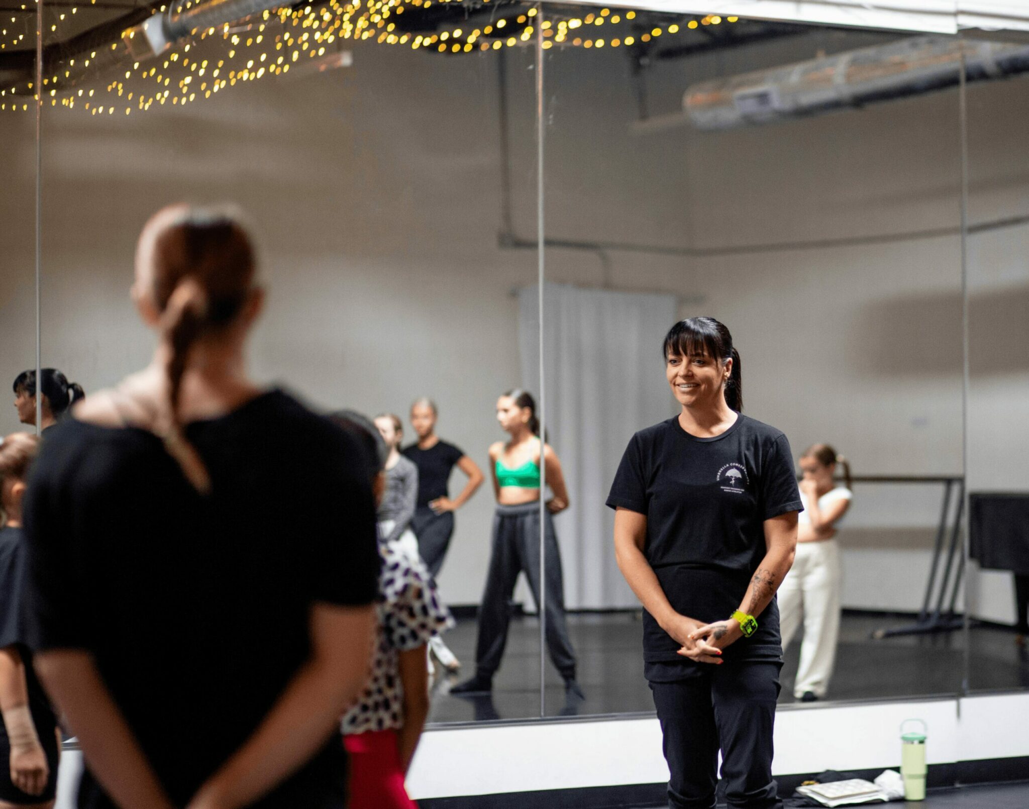 Meet Rachelle Davis of South Austin - Voyage Austin