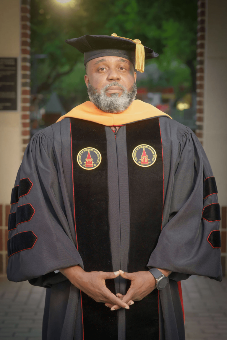 Meet Rodney Duckett - Voyage Austin