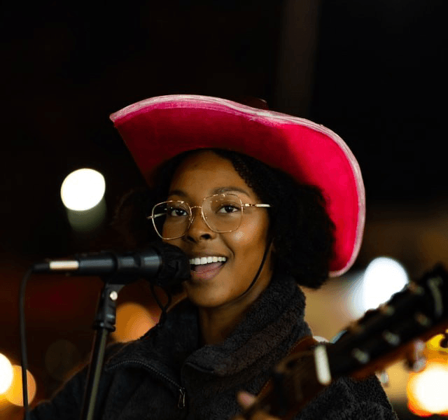 Life & Work with Chrissy Symone of North Austin - Voyage Austin