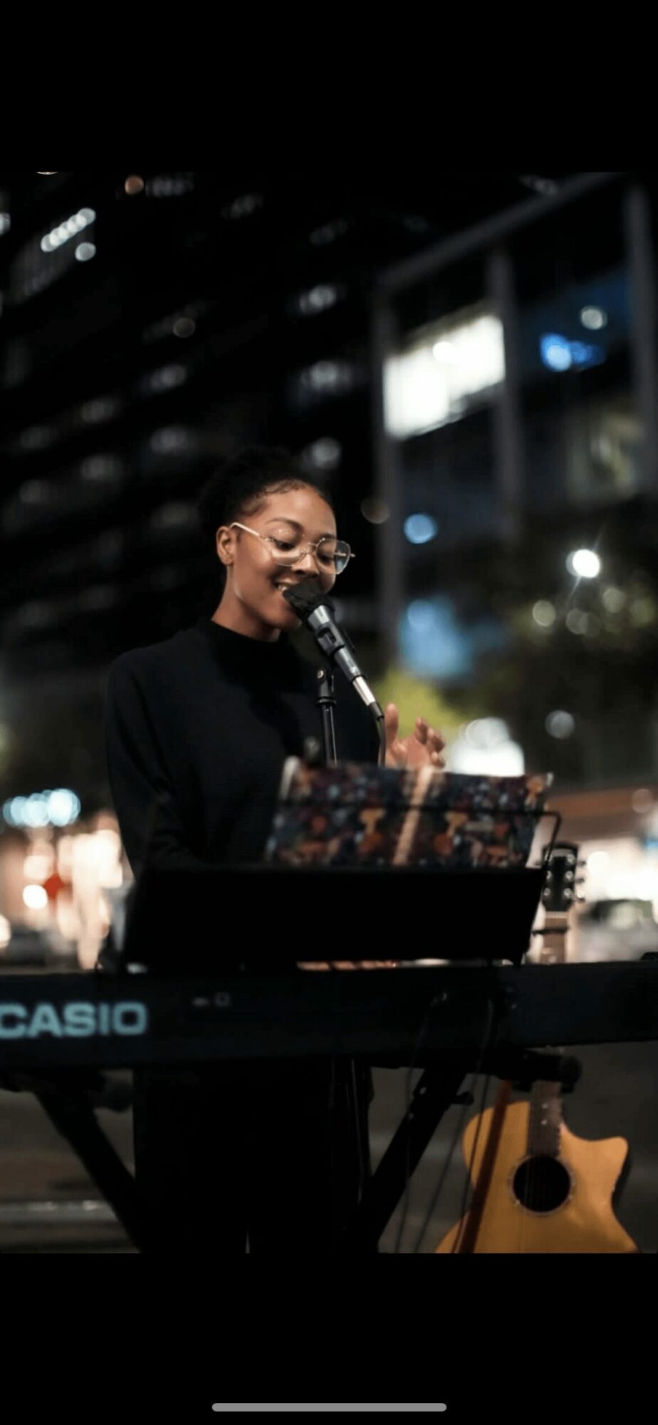 Life & Work with Chrissy Symone of North Austin - Voyage Austin