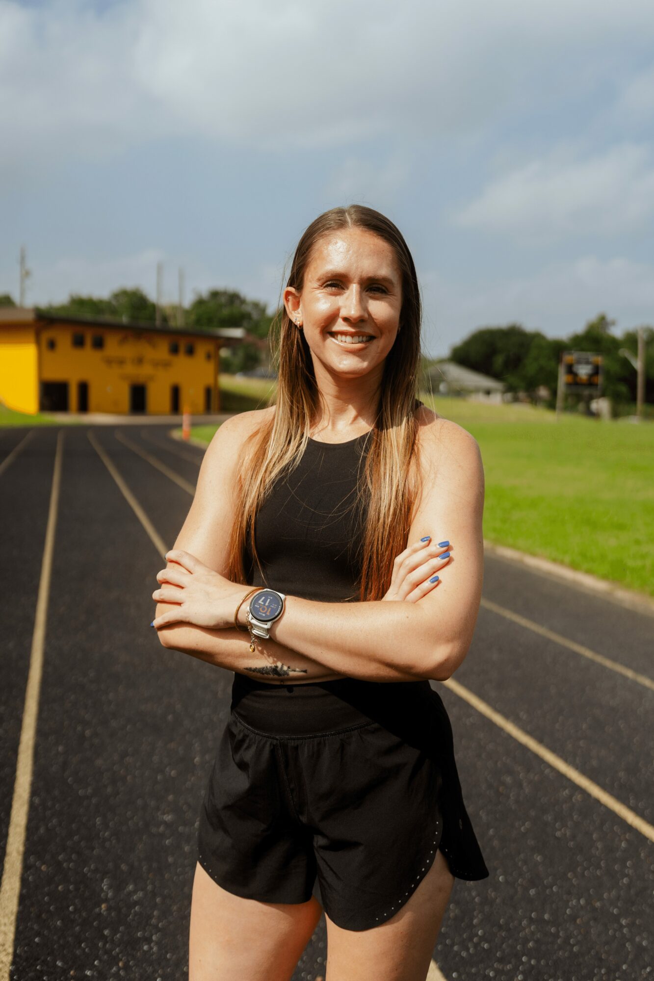 Exploring Life & Business with Victoria Loving of Vagabond Running ...