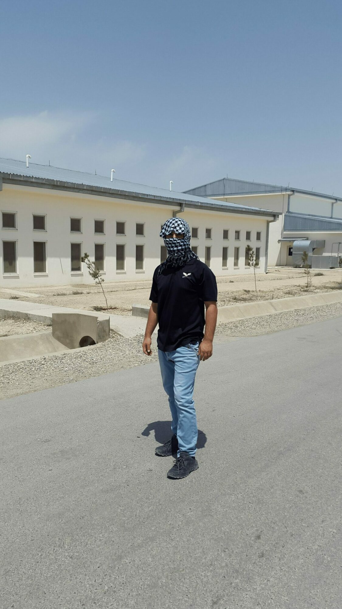 Meet Bezhan Aminy of Austin - Voyage Austin