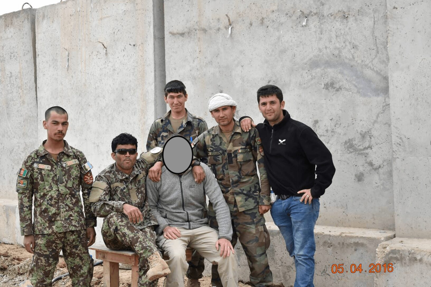 Meet Bezhan Aminy of Austin - Voyage Austin