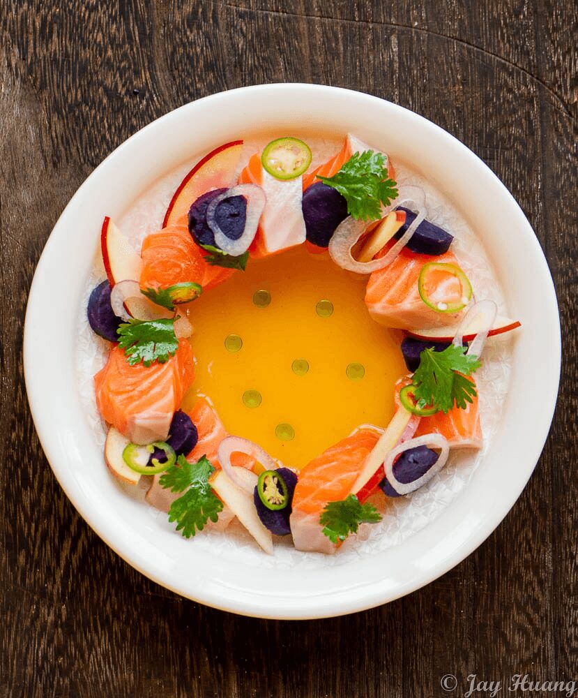 Meet Jay Huang - Voyage Austin