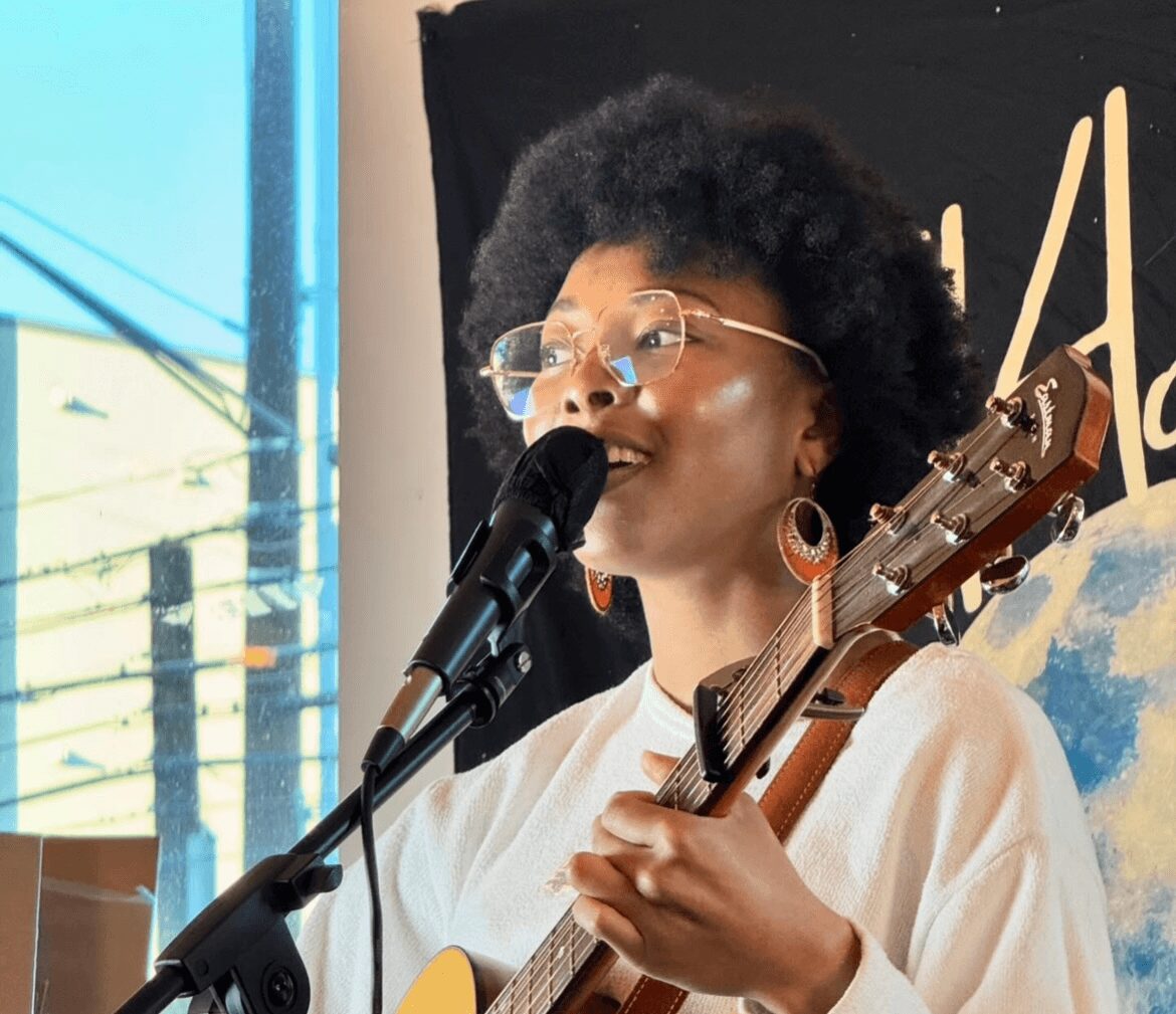 Life & Work with Chrissy Symone of North Austin - Voyage Austin