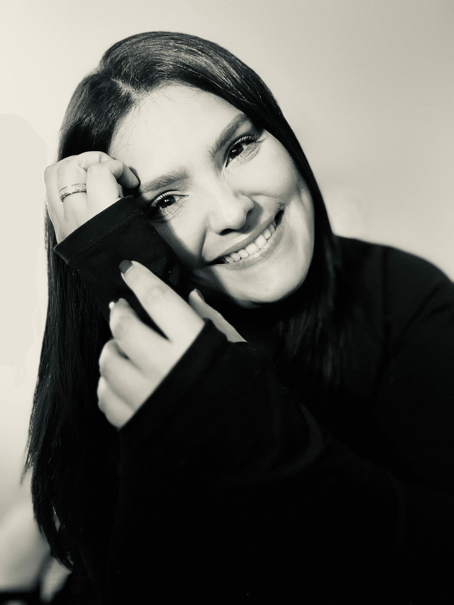 Meet Nilka Dessire Carlo of Show Balloons - Voyage Austin