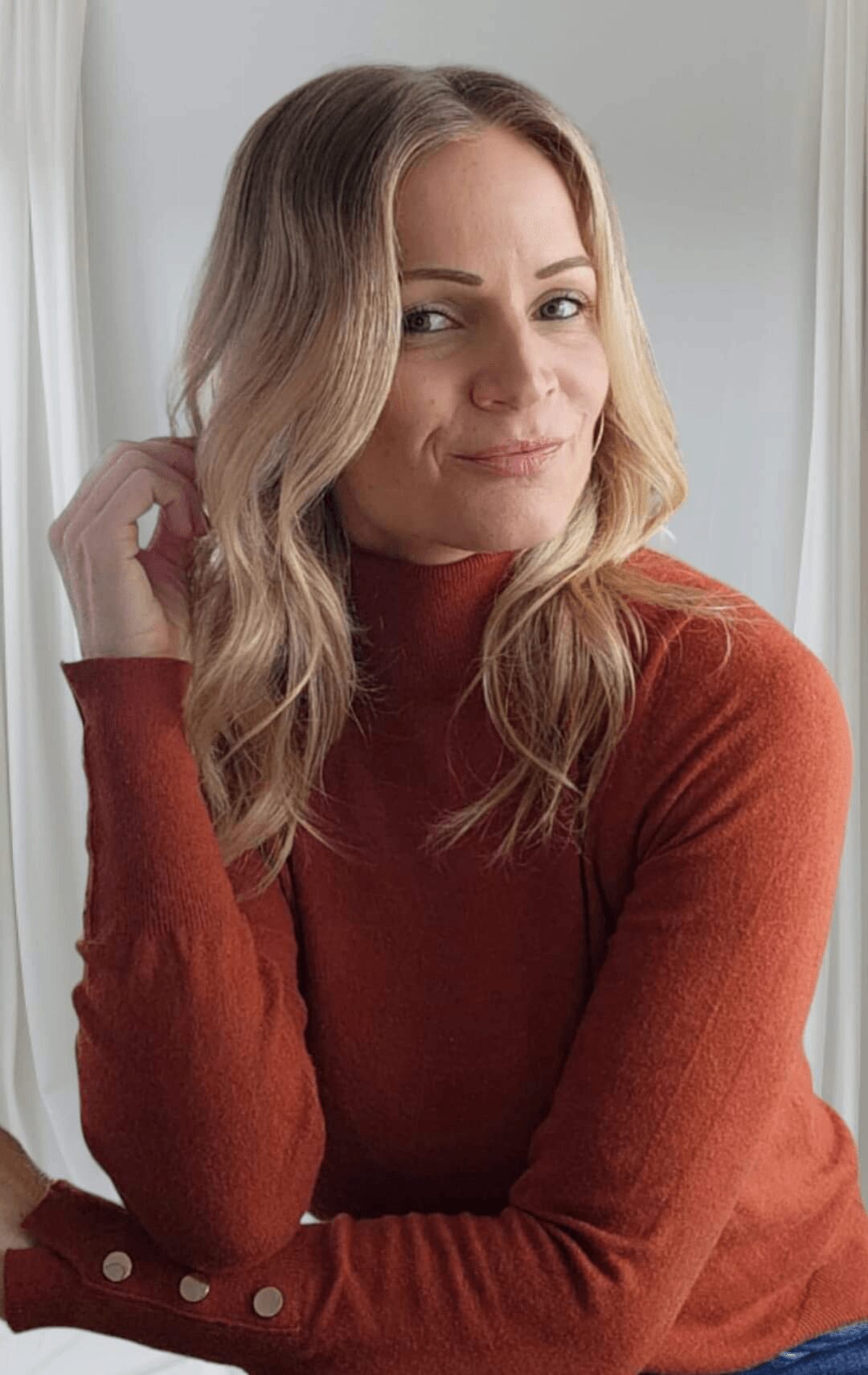 Community Highlights: Meet Kat Farrior of KF Virtual Solutions - Voyage ...