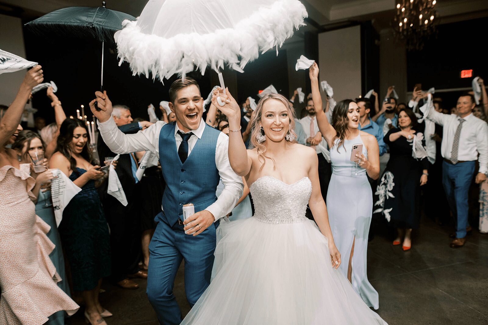 Conversations with Alyssa Wilcox Crane - Voyage Austin