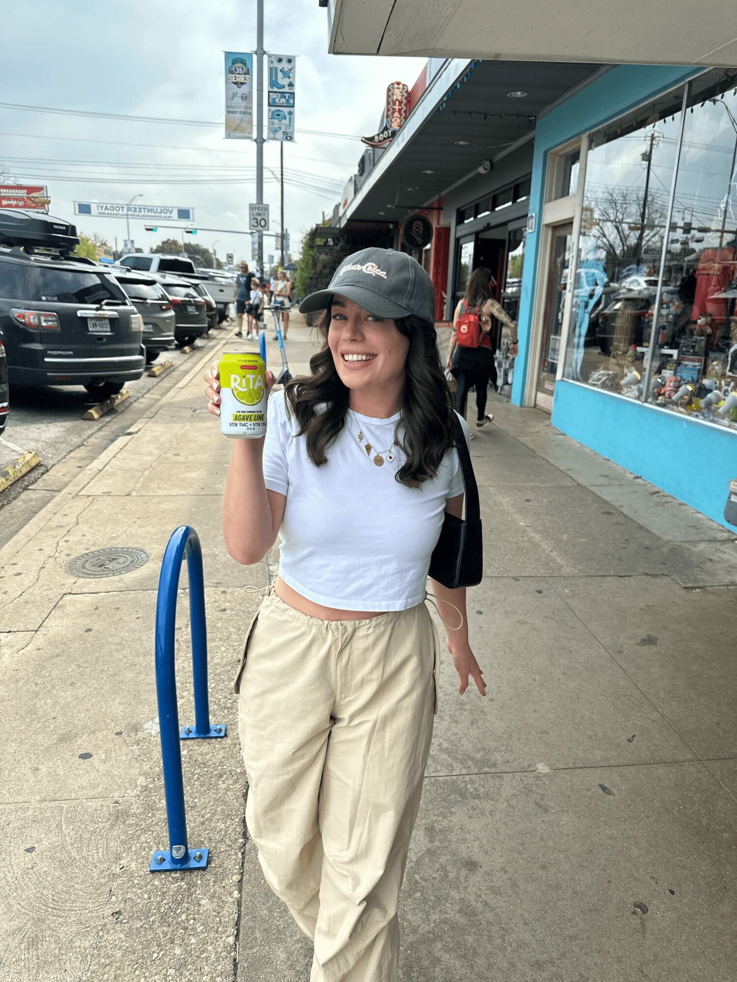 Conversations with Emily Martin - Voyage Austin