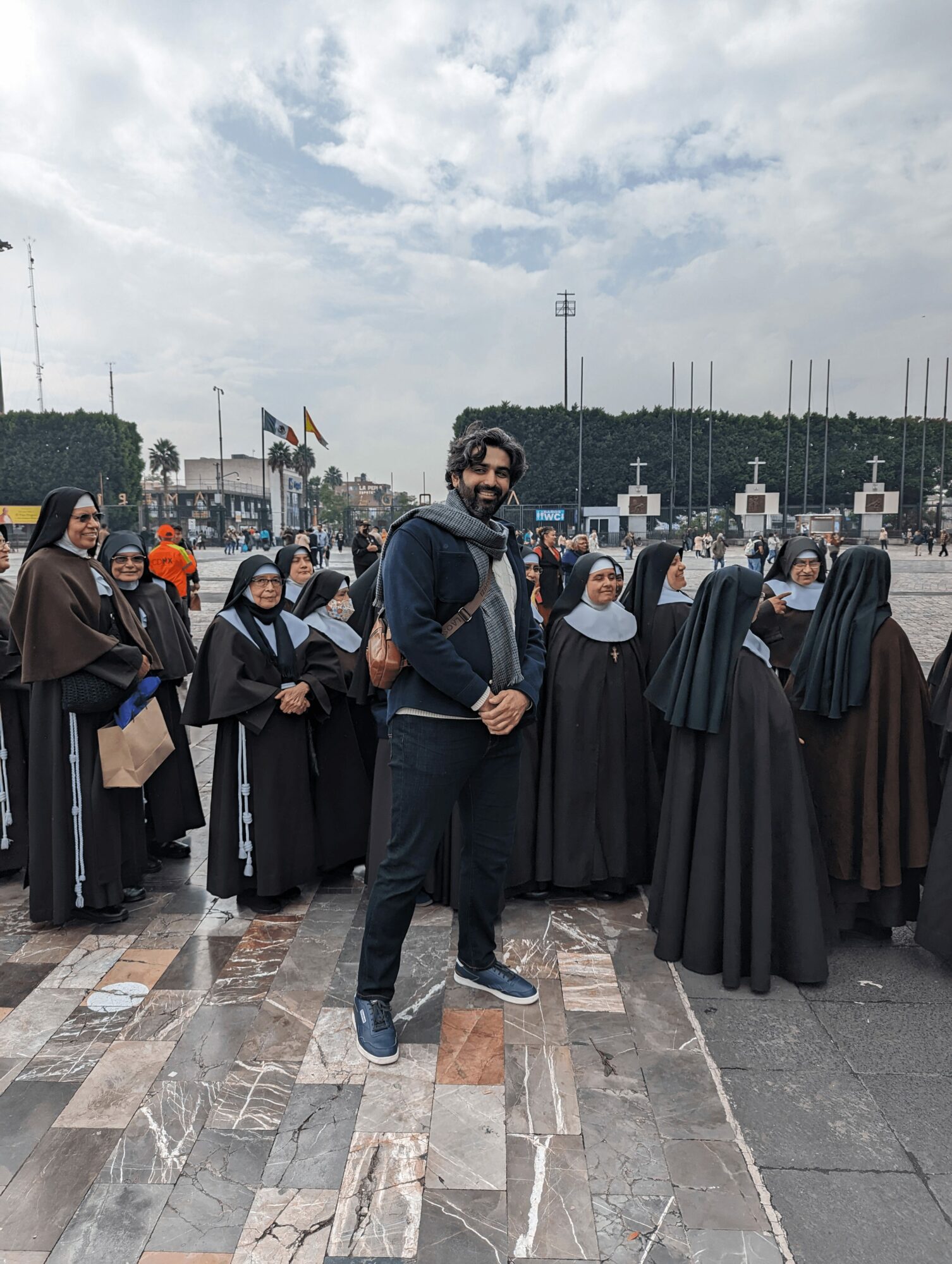 Meet Shuja Uddin of Tishna Films - Voyage Austin