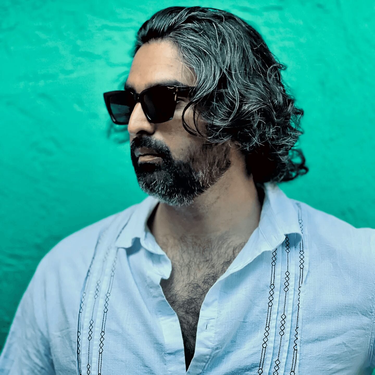 Meet Shuja Uddin of Tishna Films - Voyage Austin