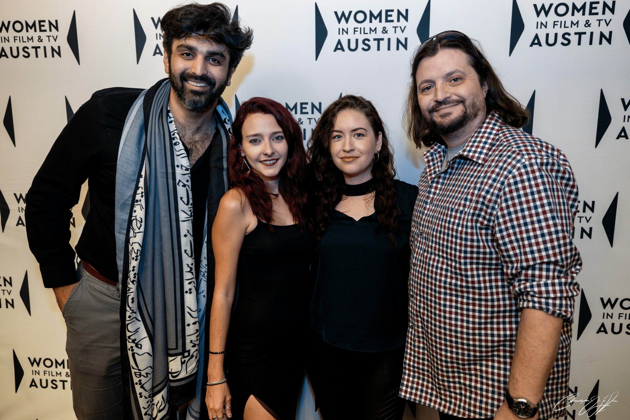 Meet Shuja Uddin of Tishna Films - Voyage Austin