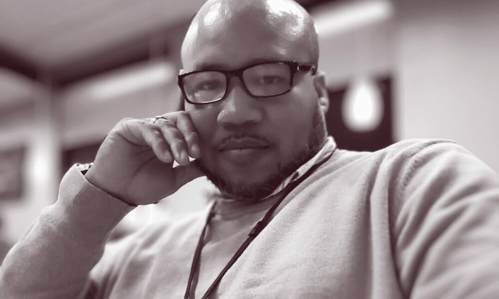 Inspiring Conversations with Terence Townsend of Townsend Enterprises Investment Holding Group ...