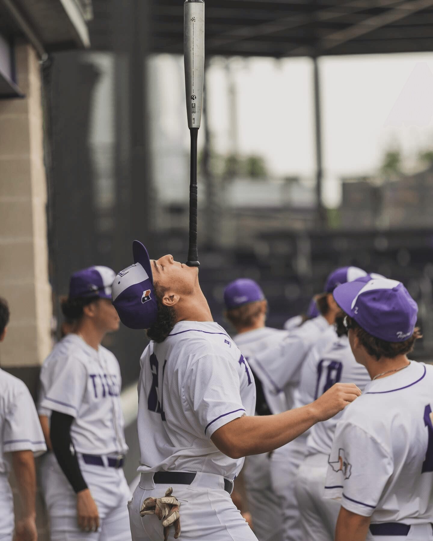 Rising Stars: Meet Lance Berg of Taylor , Texas - Voyage Austin