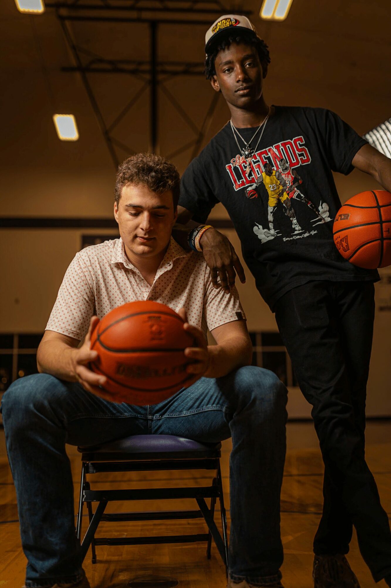 Rising Stars: Meet Lance Berg of Taylor , Texas - Voyage Austin