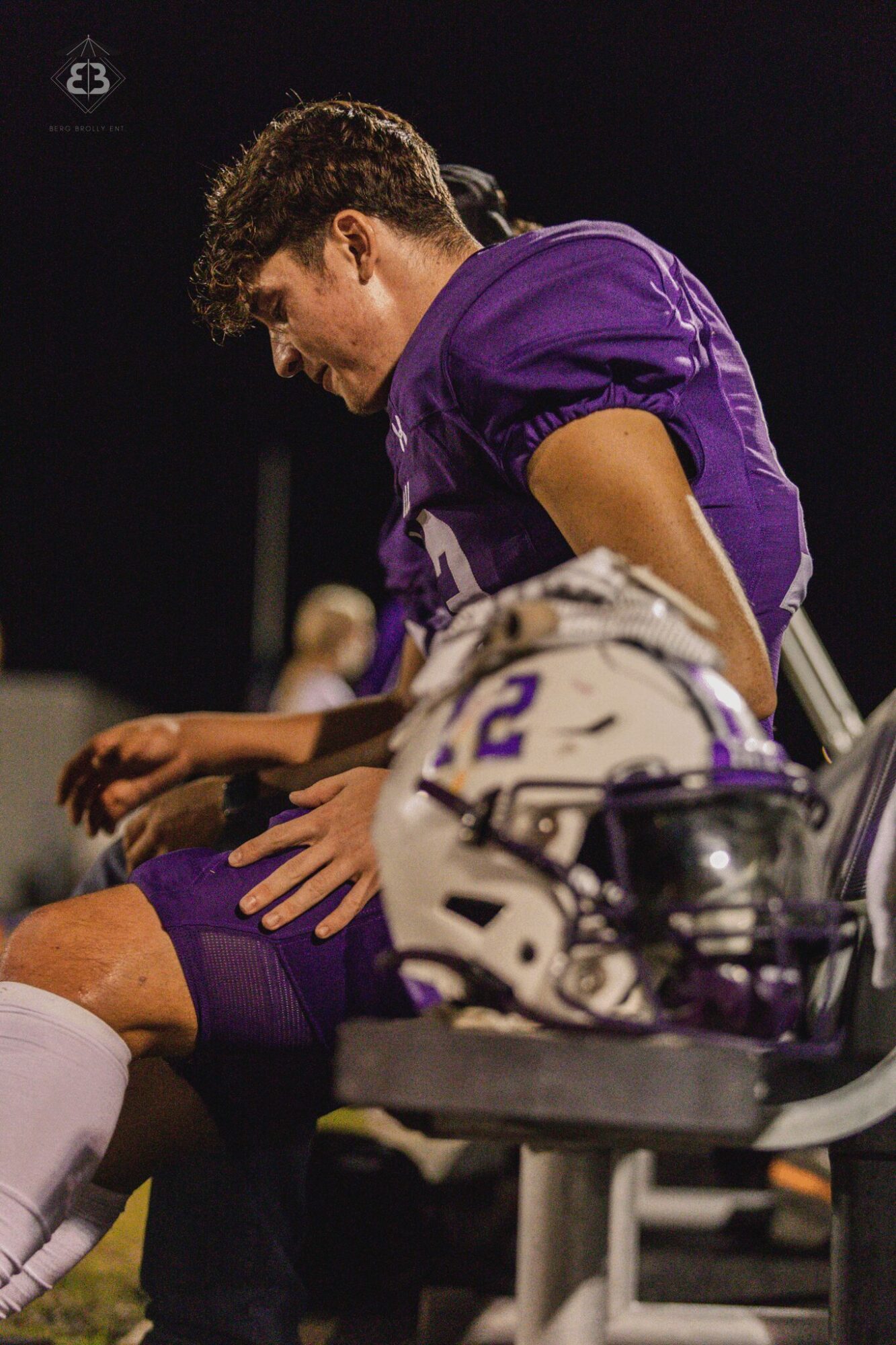 Rising Stars: Meet Lance Berg of Taylor , Texas - Voyage Austin