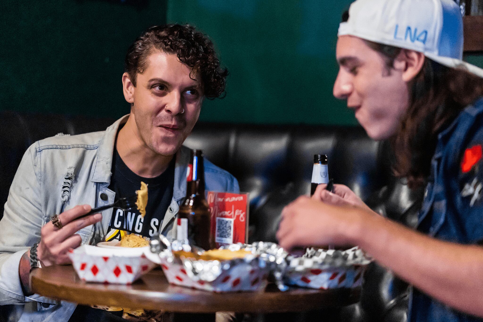 Conversations with David Rangel - Voyage Austin