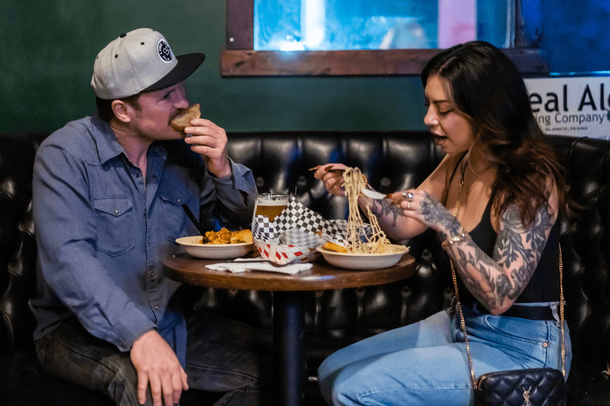 Conversations with David Rangel - Voyage Austin