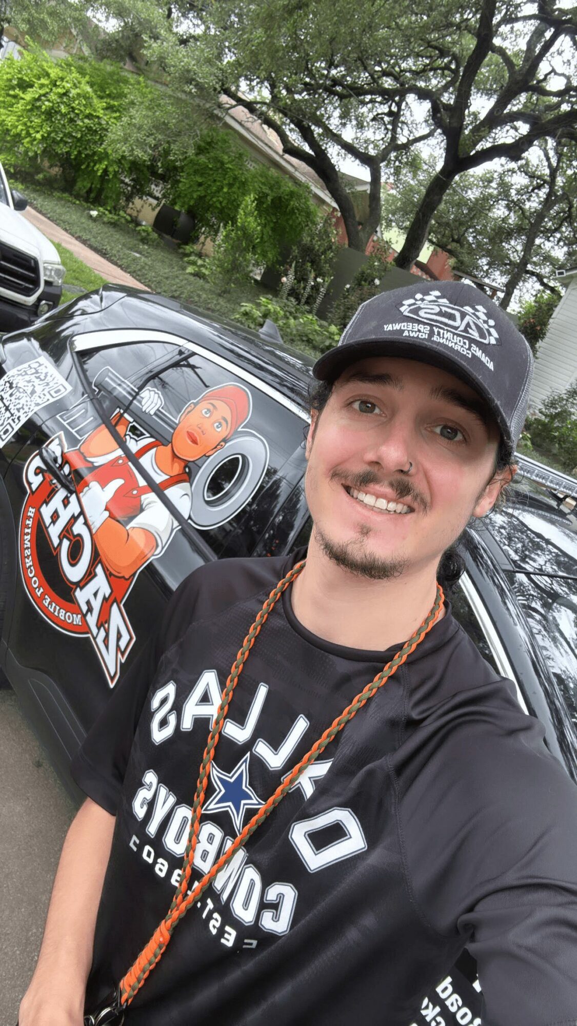 c-1717949813746-personal_zacharyj_black_zach-zml-selfie - Voyage Austin