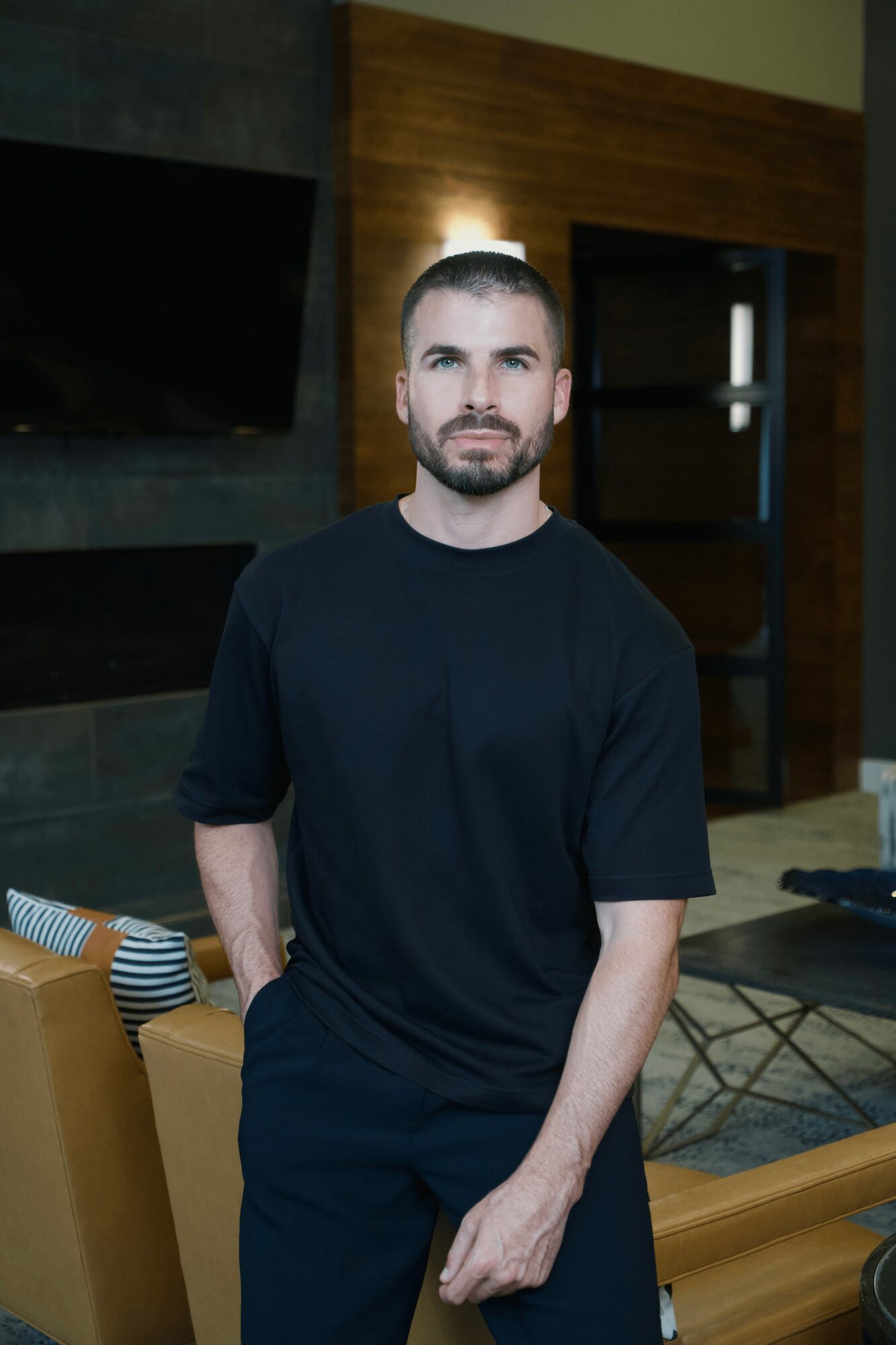 Check Out Trenton Acrey’s Story - Voyage Austin