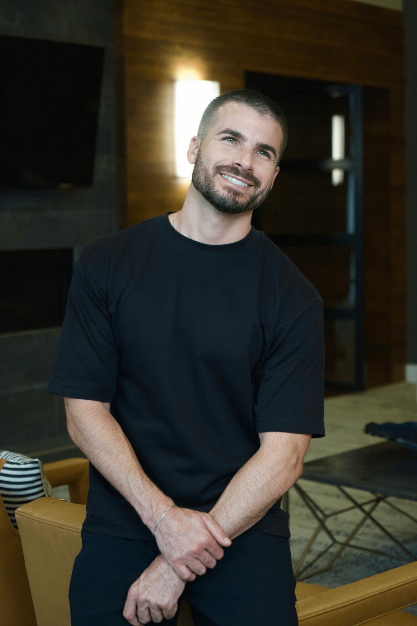 Check Out Trenton Acrey’s Story - Voyage Austin