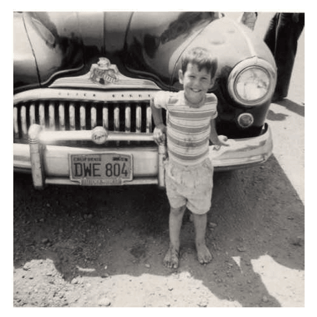 Check Out Larry Brill’s Story - Voyage Austin