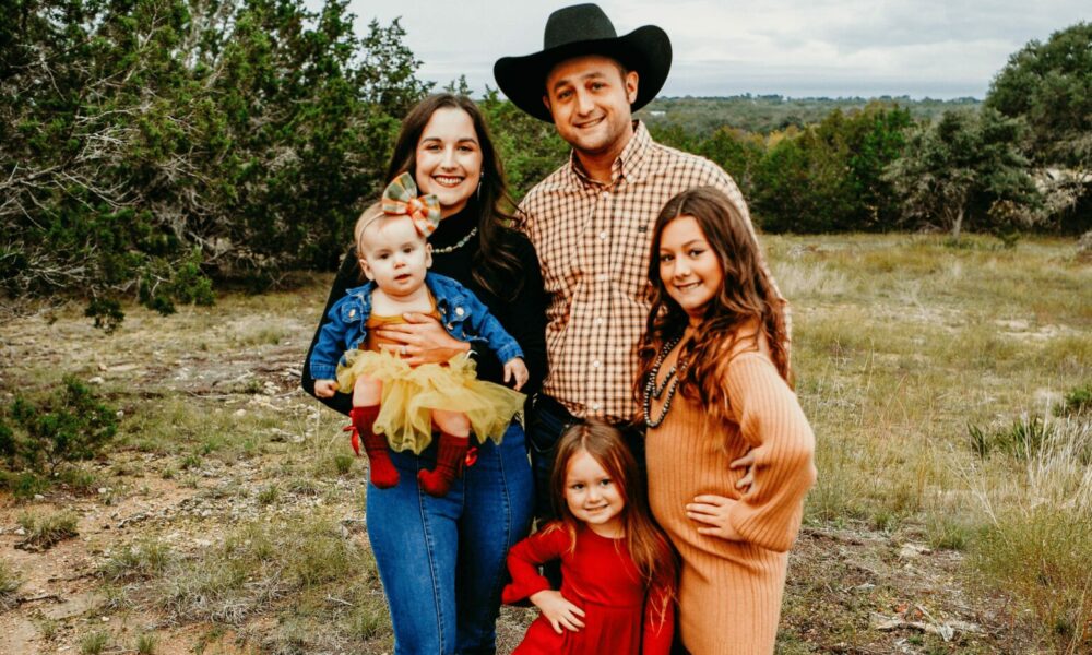 Life & Work with Jennifer Robison of Burnet, Tx - Voyage Austin