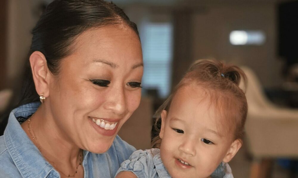 Rising Stars: Meet Jenny Honeycutt - Voyage Austin