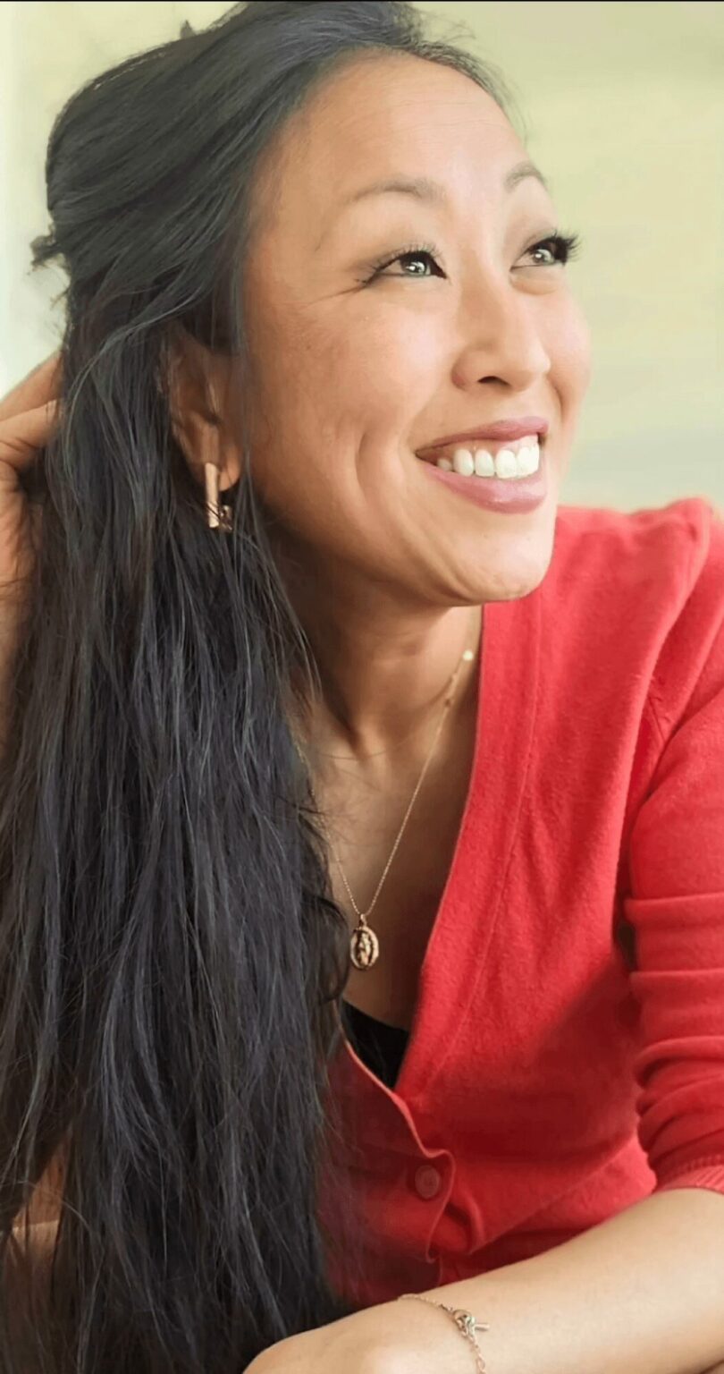 Rising Stars: Meet Jenny Honeycutt - Voyage Austin