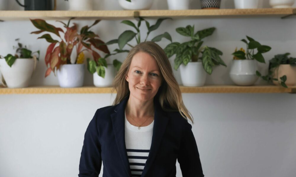 Inspiring Conversations with Amanda Brummitt of Brummitt Group - Voyage ...