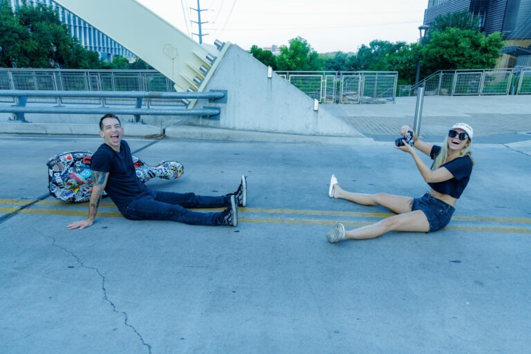 Meet Nimai Larson - Voyage Austin