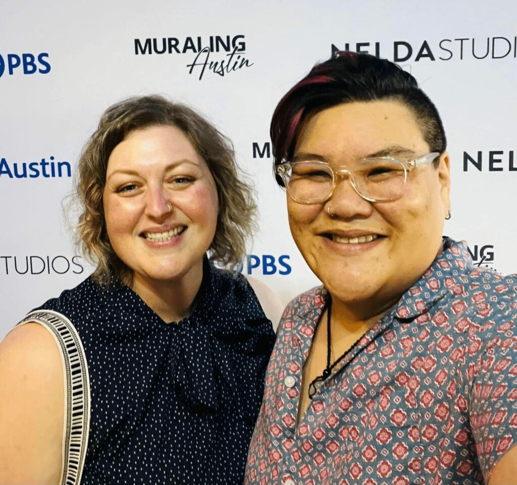 Daily Inspiration: Meet Codi & Renee Chen - Voyage Austin