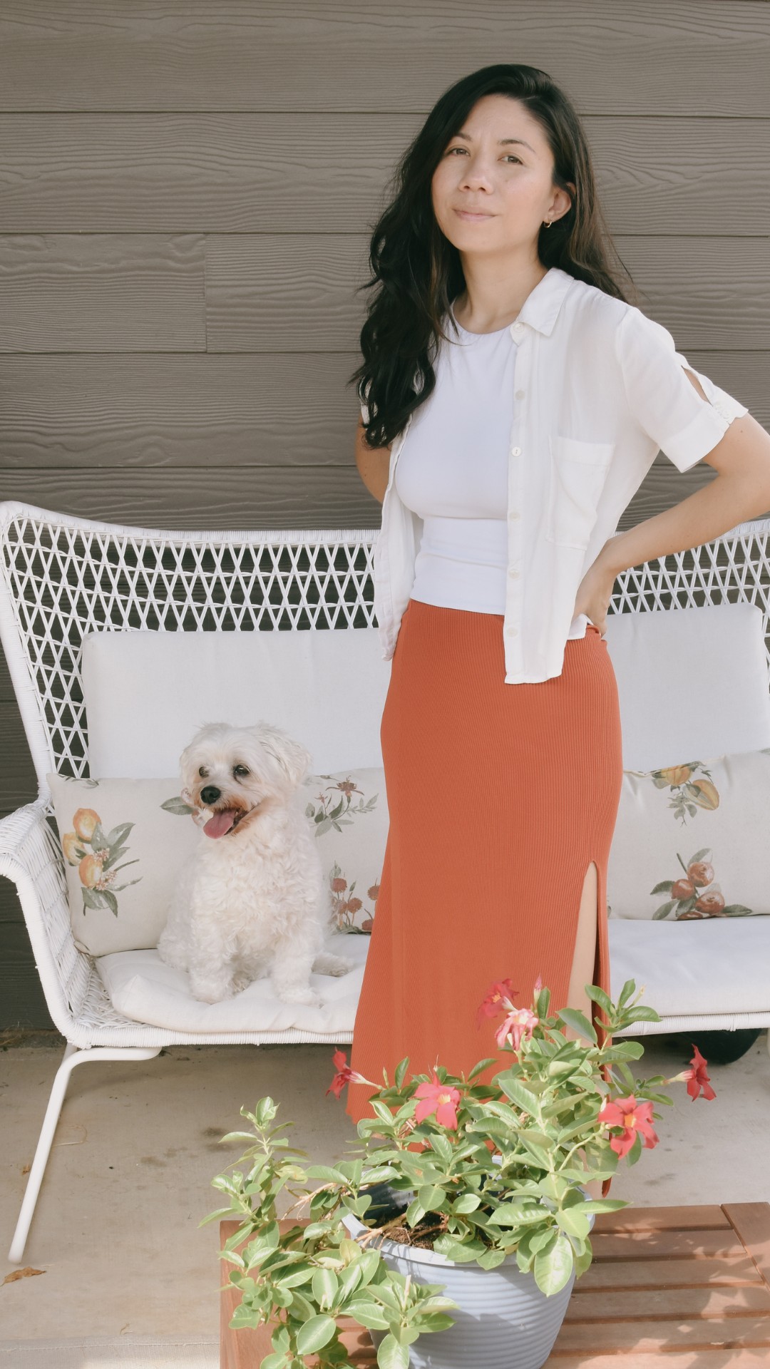 Check Out Erica Vipond’s Story - Voyage Austin