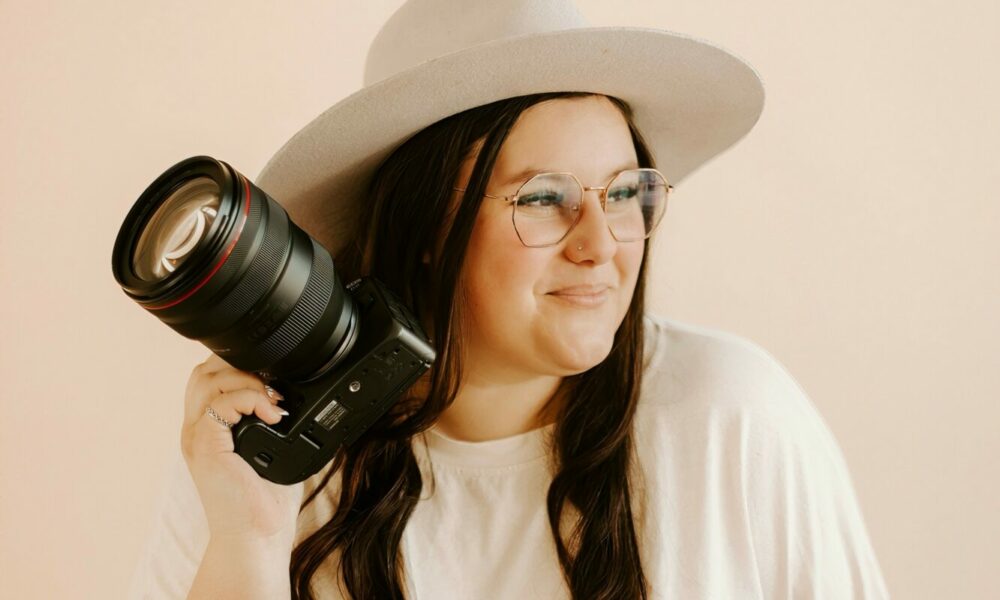 Check Out Ashley McCubbins’s Story – Voyage Austin