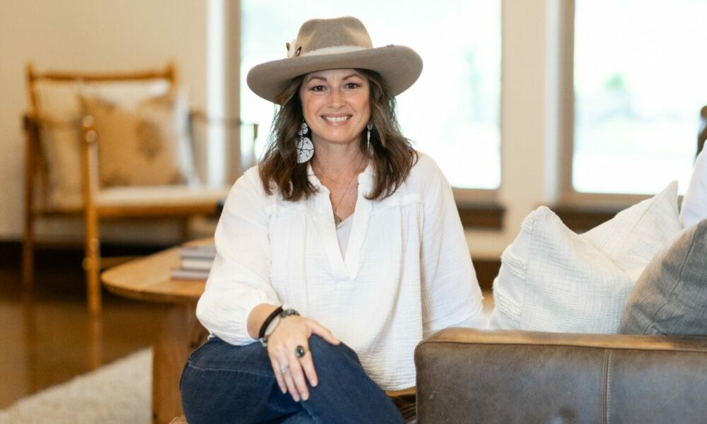 Inspiring Conversations with Tiffany Wheeler of Hivehouse Co. - Voyage Austin