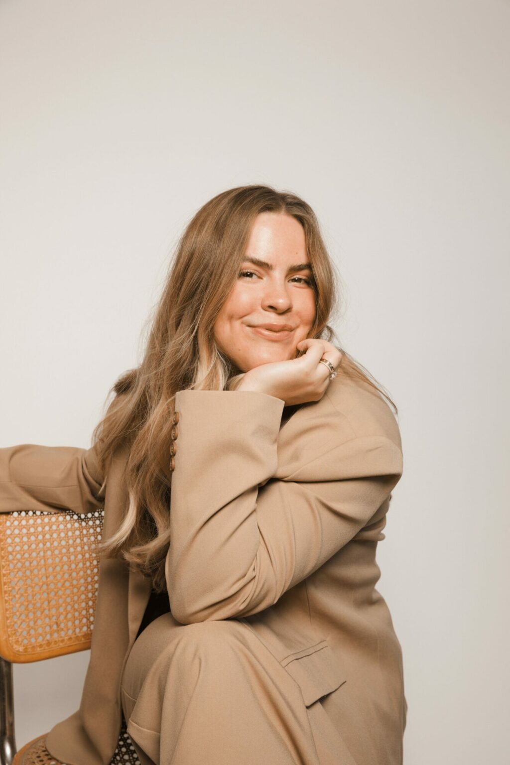 Meet Amelia Massey Hiller of Hiller Media Group - Voyage Austin