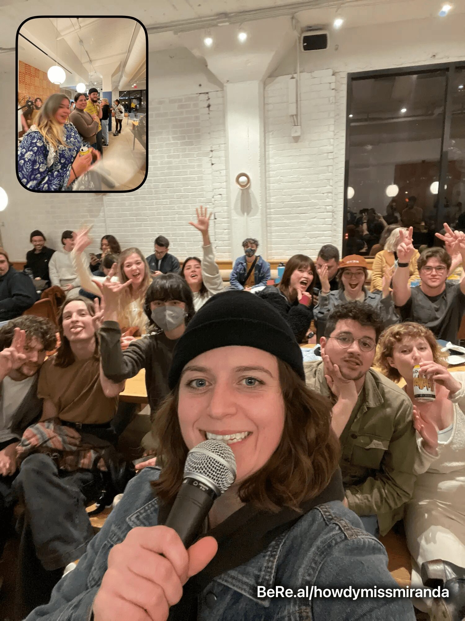 Inspiring Conversations with Miranda Haney of Barista Friend - Voyage ...