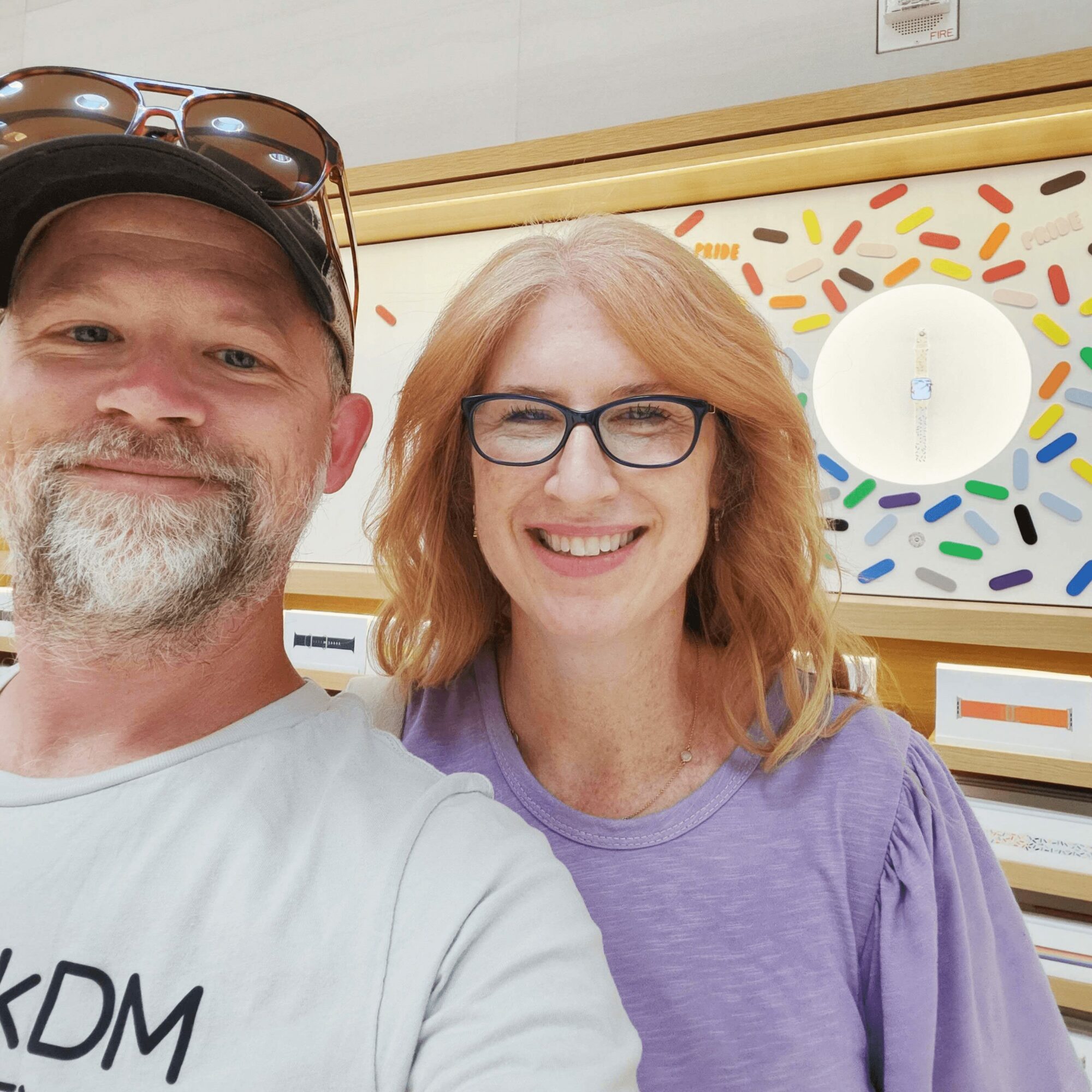 Hidden Gems: Meet Tricia Ulberg of We Rock DM – Voyage Austin